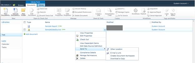 A Complete Guide for Installing SQL Server Reporting Services (SSRS ...